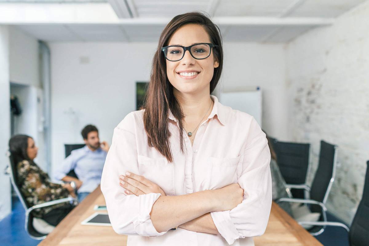 Characteristics of great leaders | Orbit Promotions